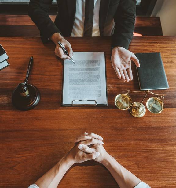 Homepage - LexcomLegal